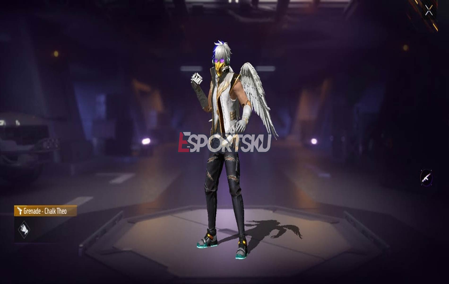 Tips Memaksimalkan Pemakaian Coin Shop Di Free Fire (FF) – Esportsku