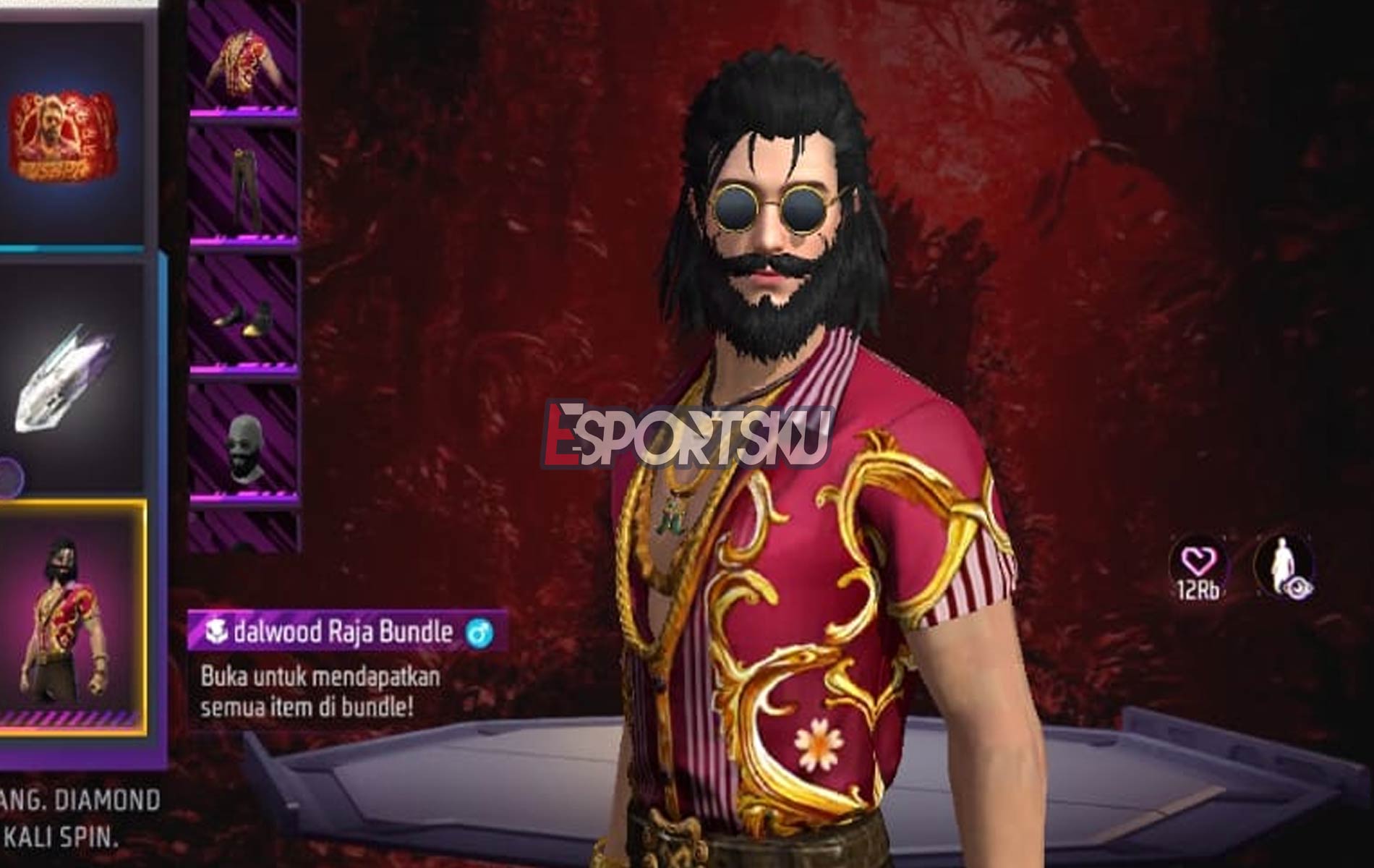 Tips Mengatasi Full Screen Error di Free Fire (FF) dengan Mudah ...