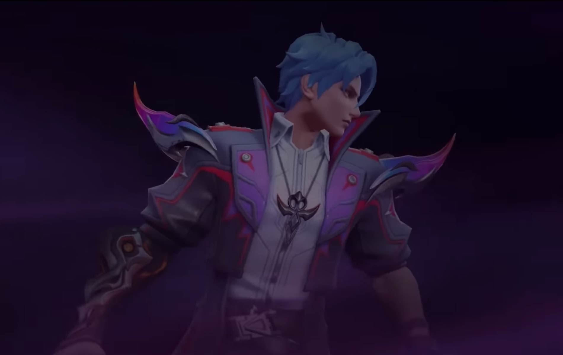 Cara Dapatkan Skin Alucard Demon Bane ML – Esportsku