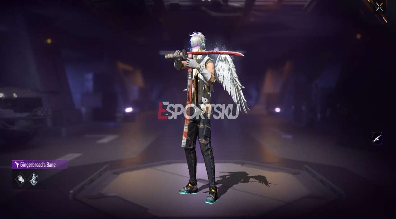 Kesulitan Bermain di Rank Grandmaster Free Fire (FF), Persiapkan ...