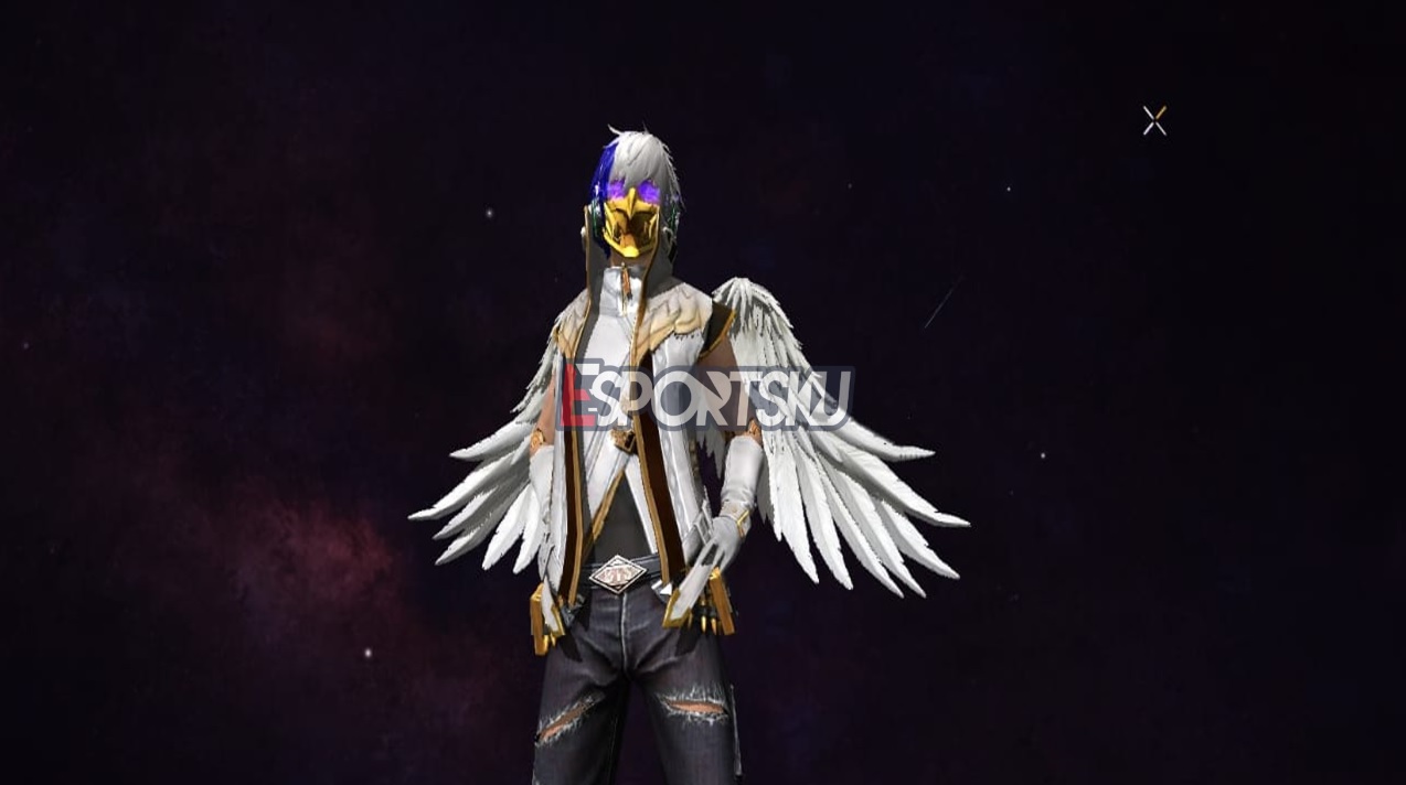 Cara Dapatkan Animasi Royal Debut Free Fire (FF) – Esportsku