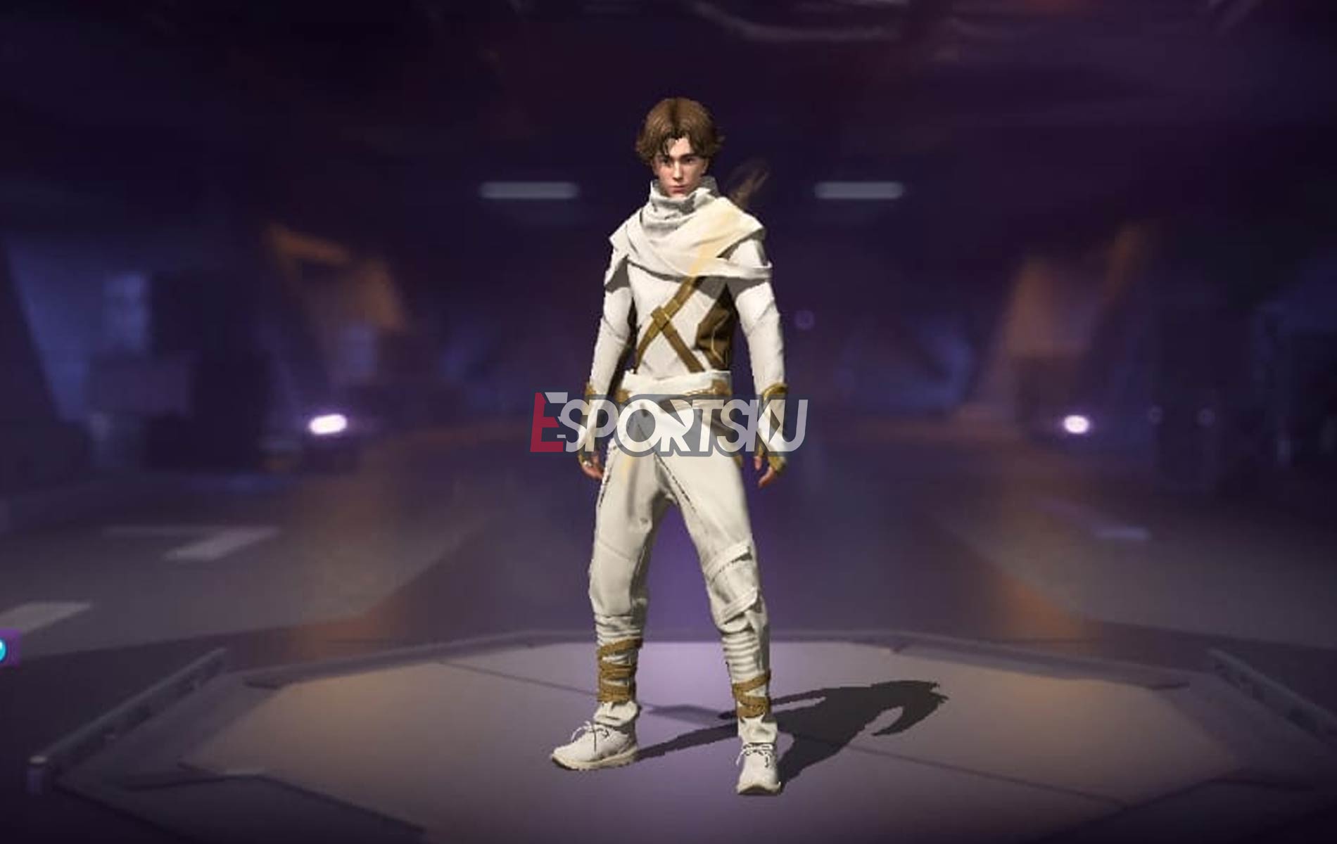 Tips Menggunakan Senjata Pan di Clash Squad Free Fire (FF) – Esportsku