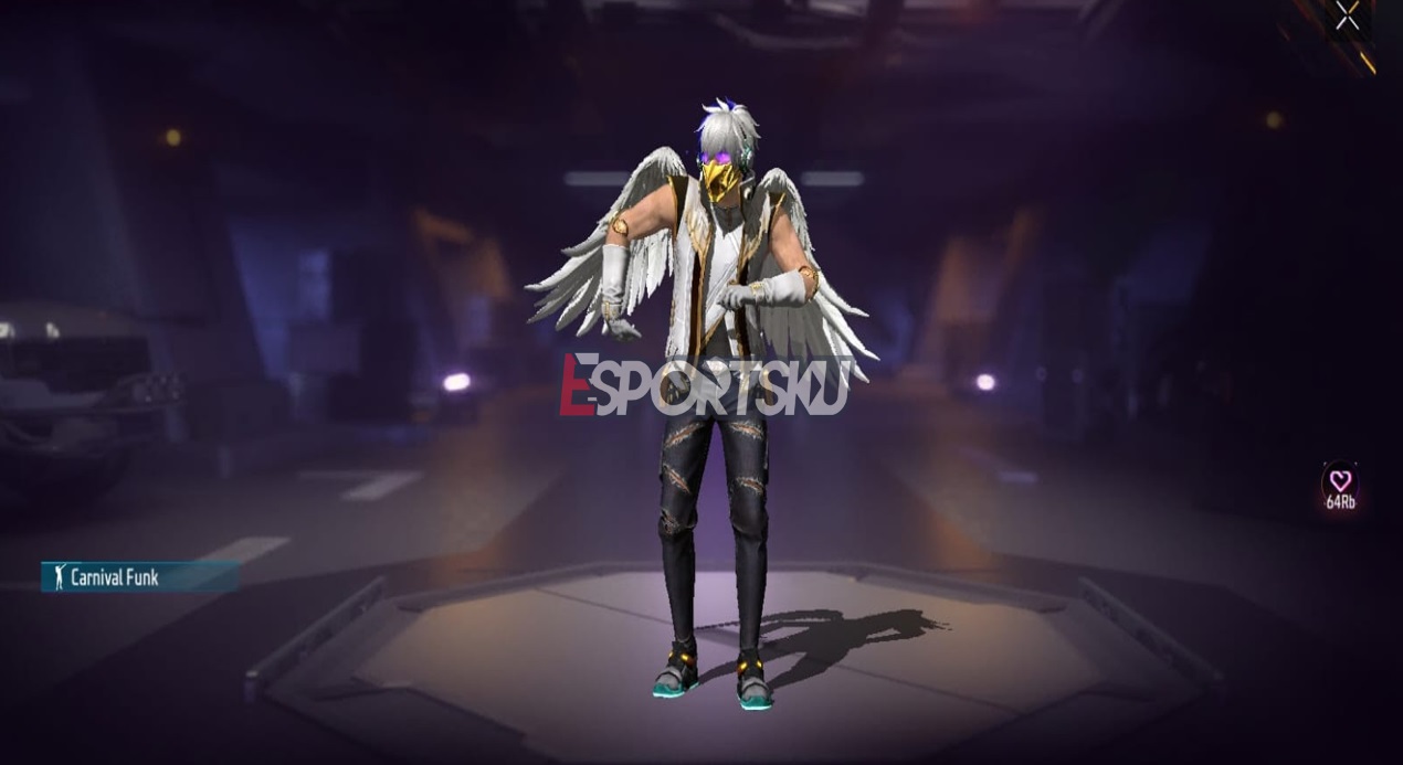 5 Tips Mudah Main Anti Too Soon di Free Fire (FF) – Esportsku