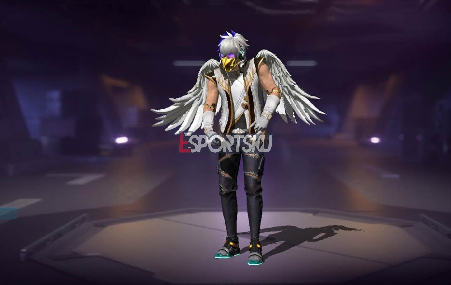 6 Cara Dapatkan Emote Carnival Funk Free Fire (FF) – Esportsku