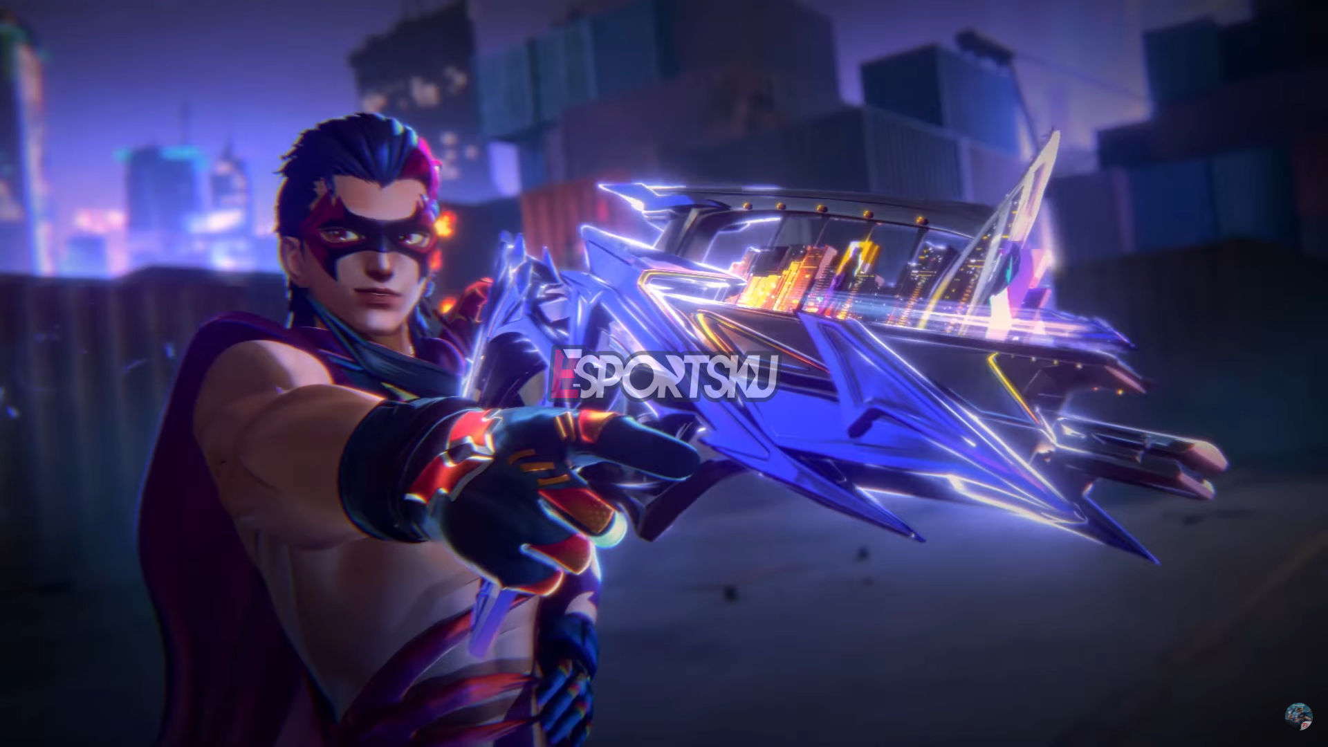 7 Cara Dapatkan Bundle Pemain 456 Free Fire (FF) – Esportsku