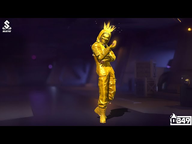 Loot Box Wanted Graffiti Free Fire (FF), Begini Cara Dapatkannya ...