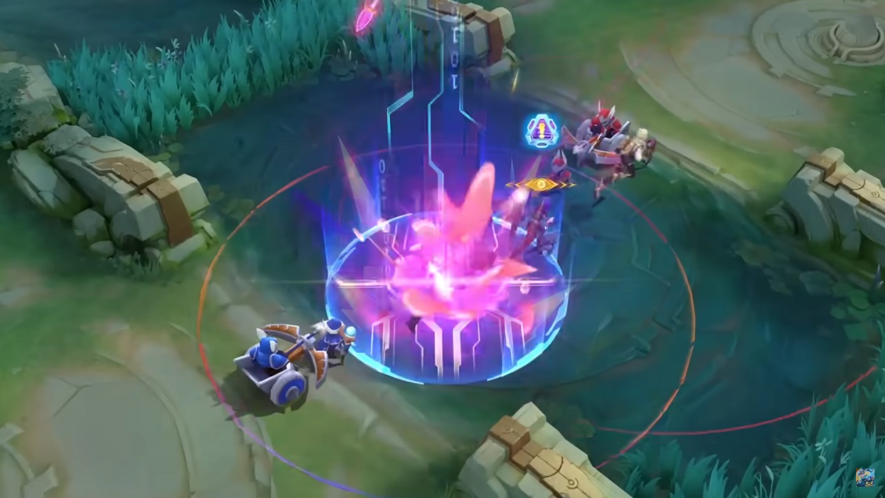 Tips Menguasai Hero Phoveus Mobile Legends (ML) – Esportsku