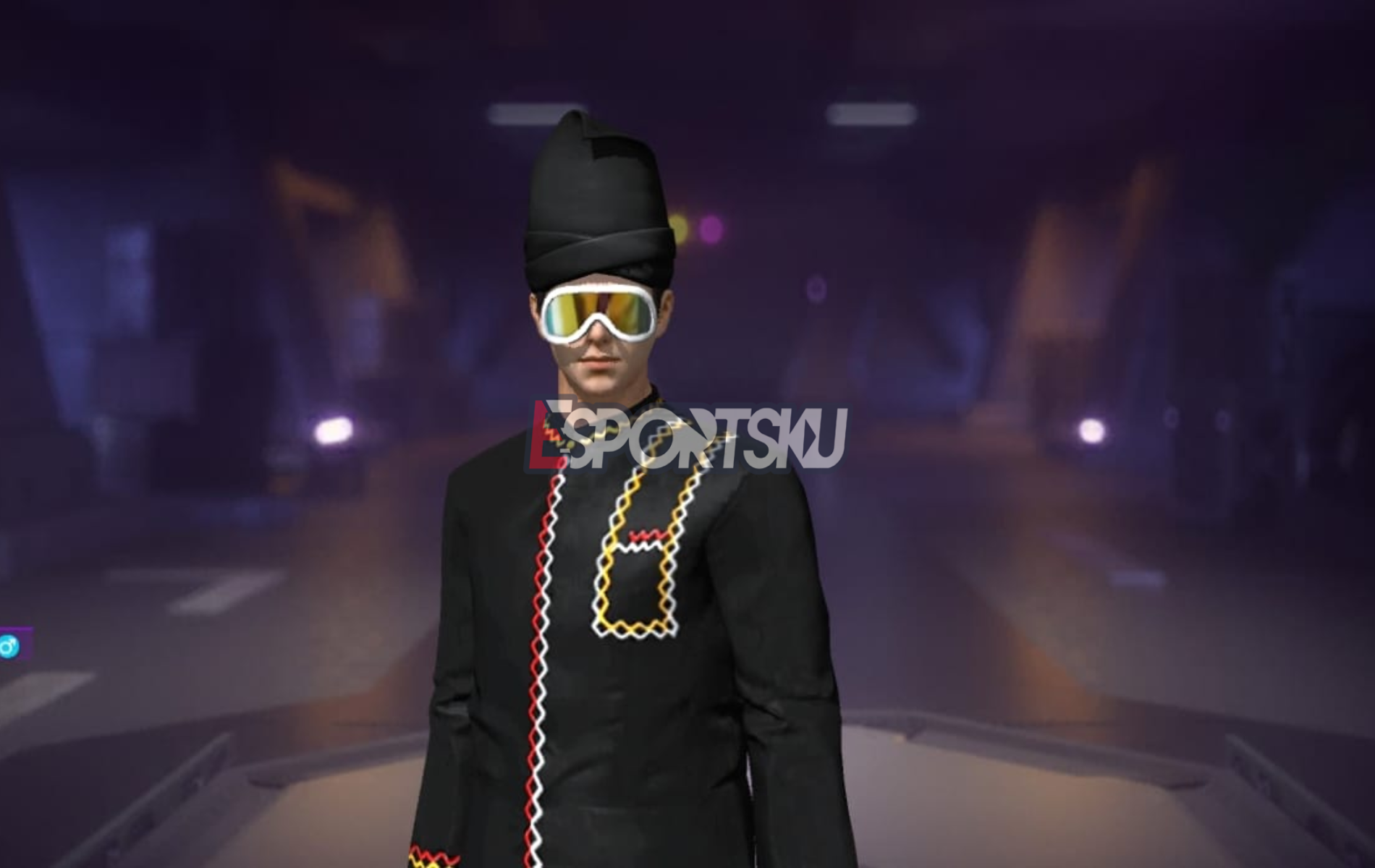 Tips Cepat Menyelesaikan Diamond Ungu Free Fire (FF) – Esportsku