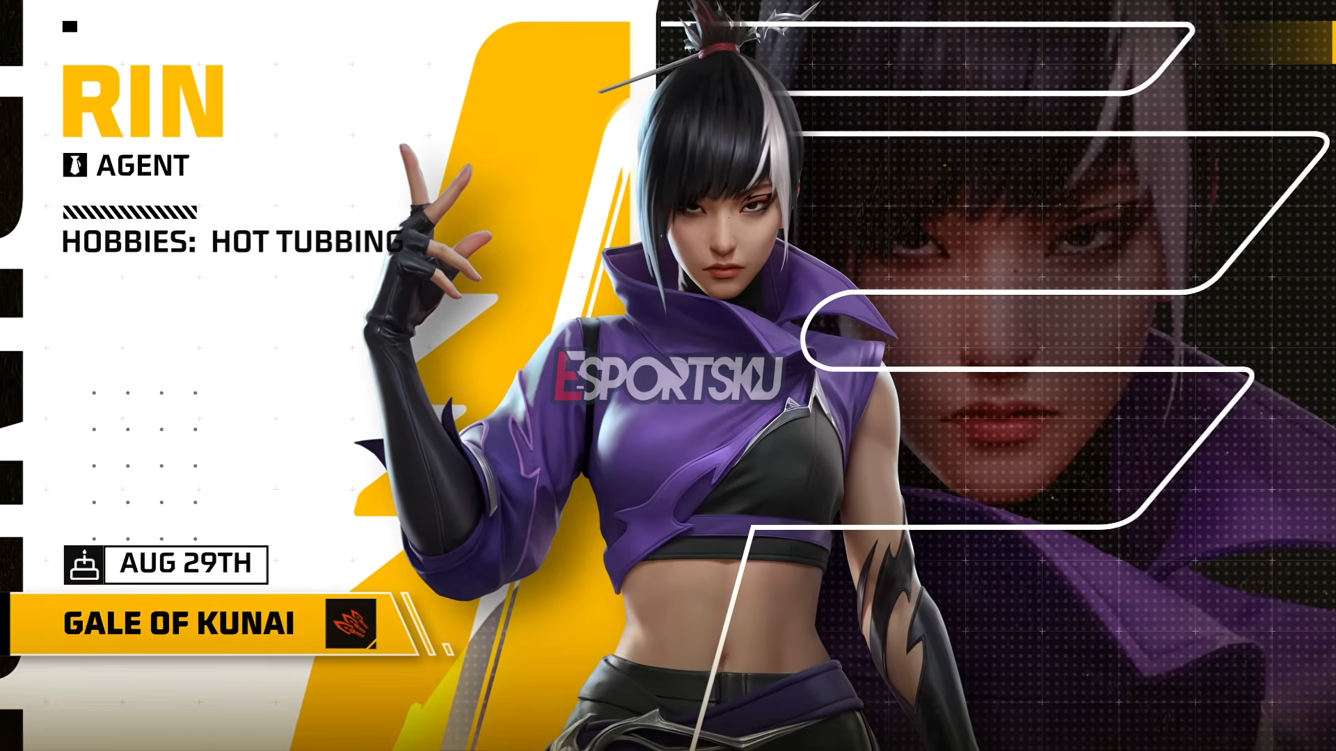 Kapan Reset Rank Season 47 Battle Royale Free Fire (FF)? – Esportsku