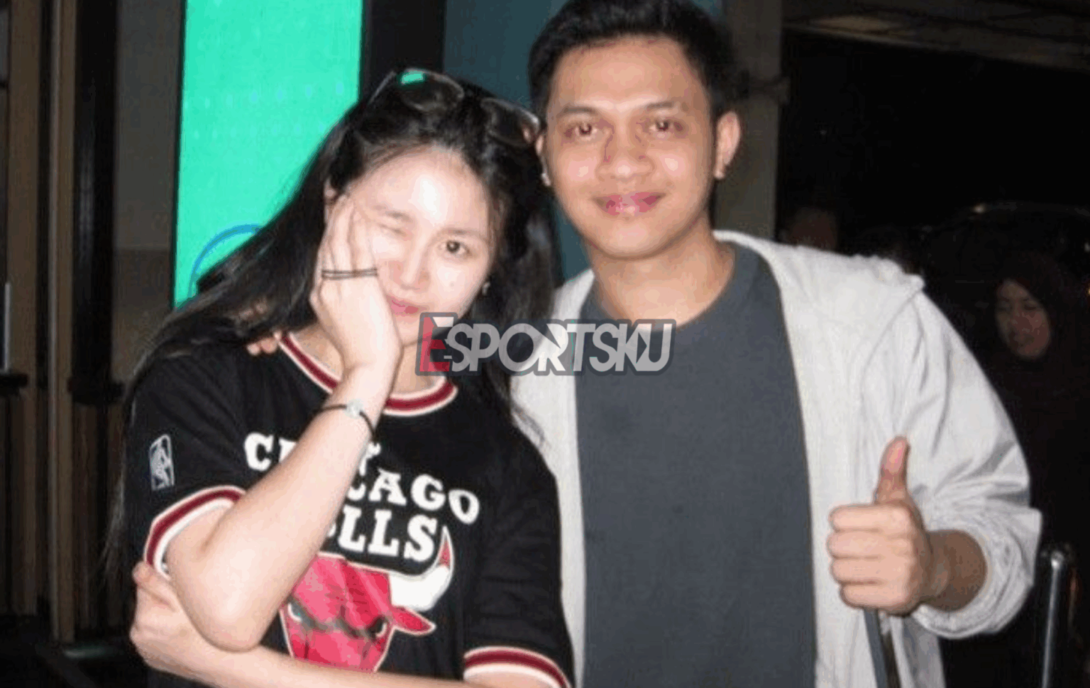 Wann dan Gebi Putus, Kenapa Ya? – Esportsku