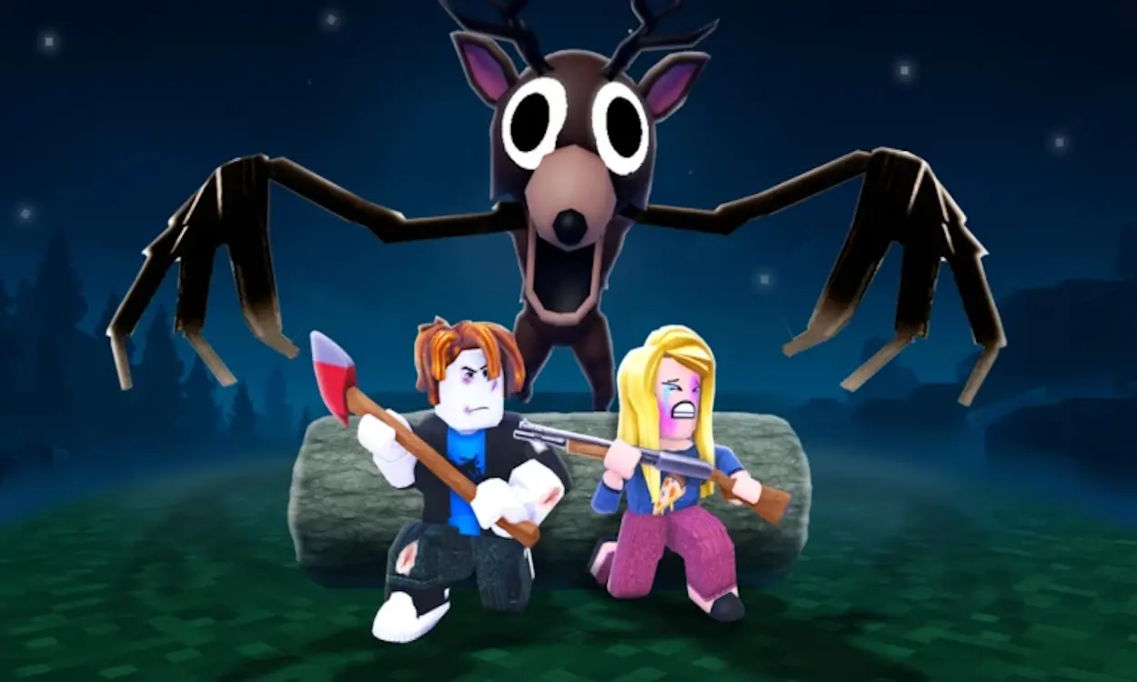 100+ Kode Redeem 99 Malam Roblox Aktif Terbaru Oktober 2025, Buruan ...