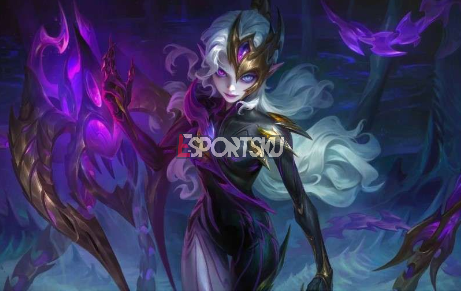 Tips Dapatkan Hero Obsidia Mobile Legends (ML), Mudah Banget – Esportsku
