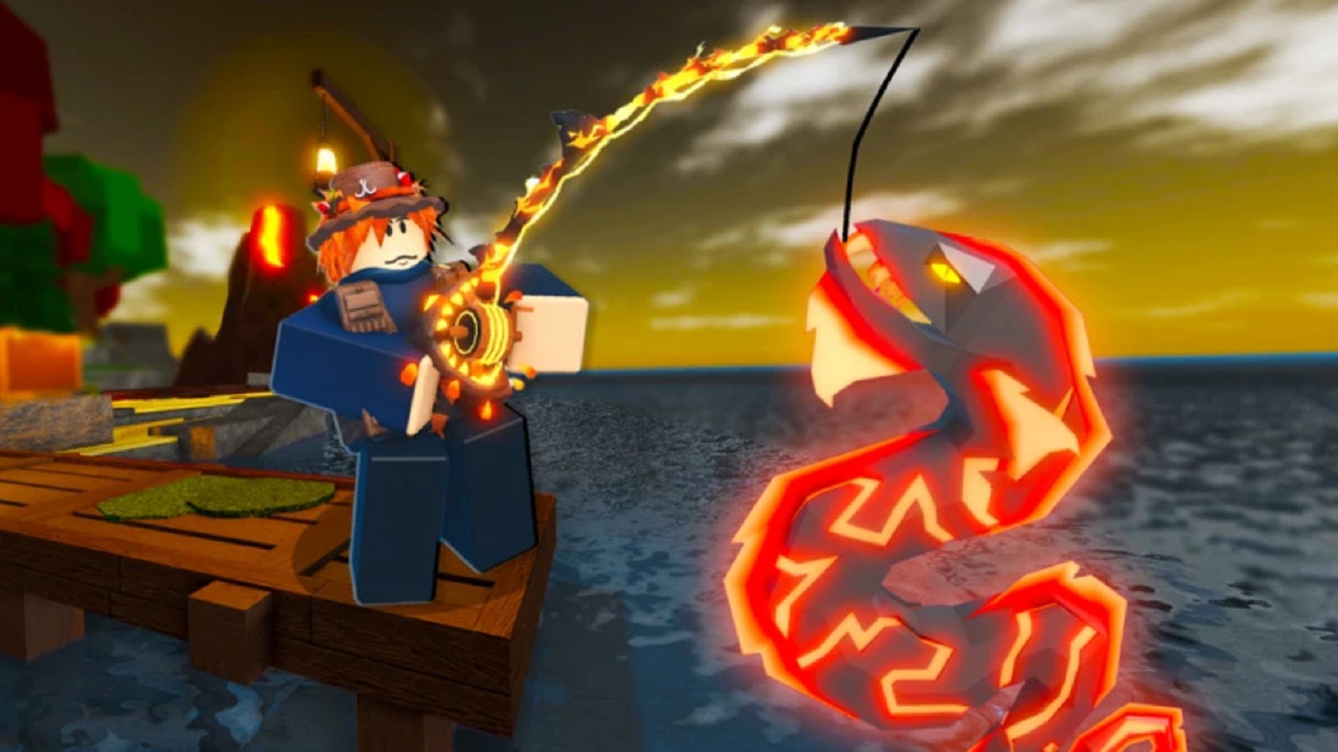 6 Tips Mancing Kraken di Fish It Roblox, Gampang Banget! – Esportsku