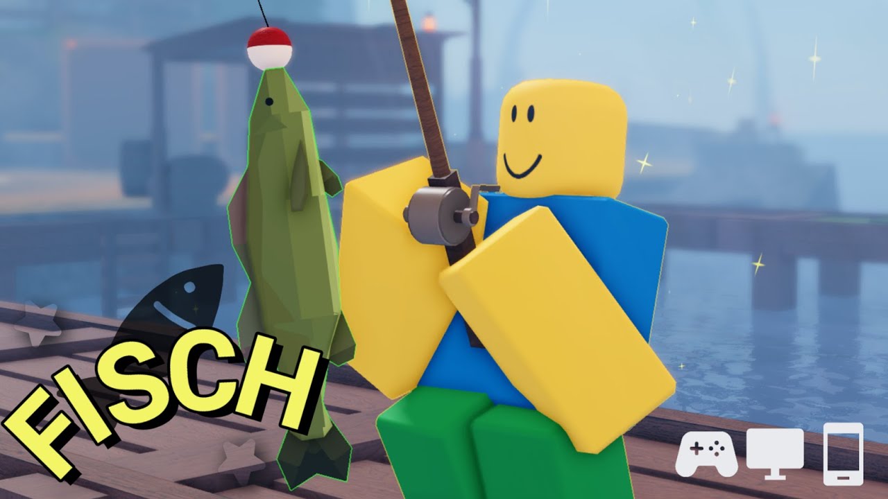 6 Tips Mancing Kraken di Fish It Roblox, Gampang Banget! – Esportsku
