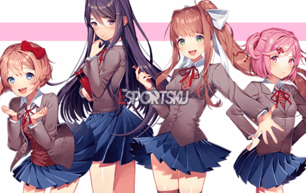 9 Game Sesat Jepang Terbaik Viral 2025, Ini Onee-Chan! – Esportsku