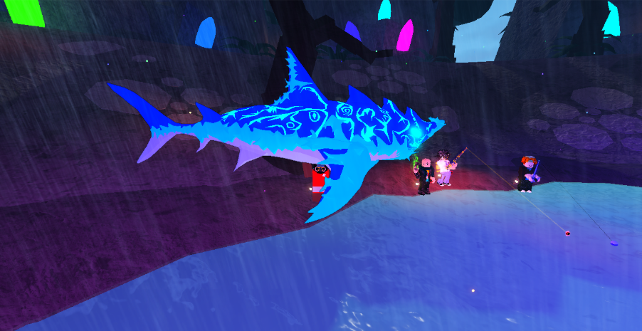 100+ Kode Redeem Fish It Roblox Terbaru Oktober 2025! – Esportsku