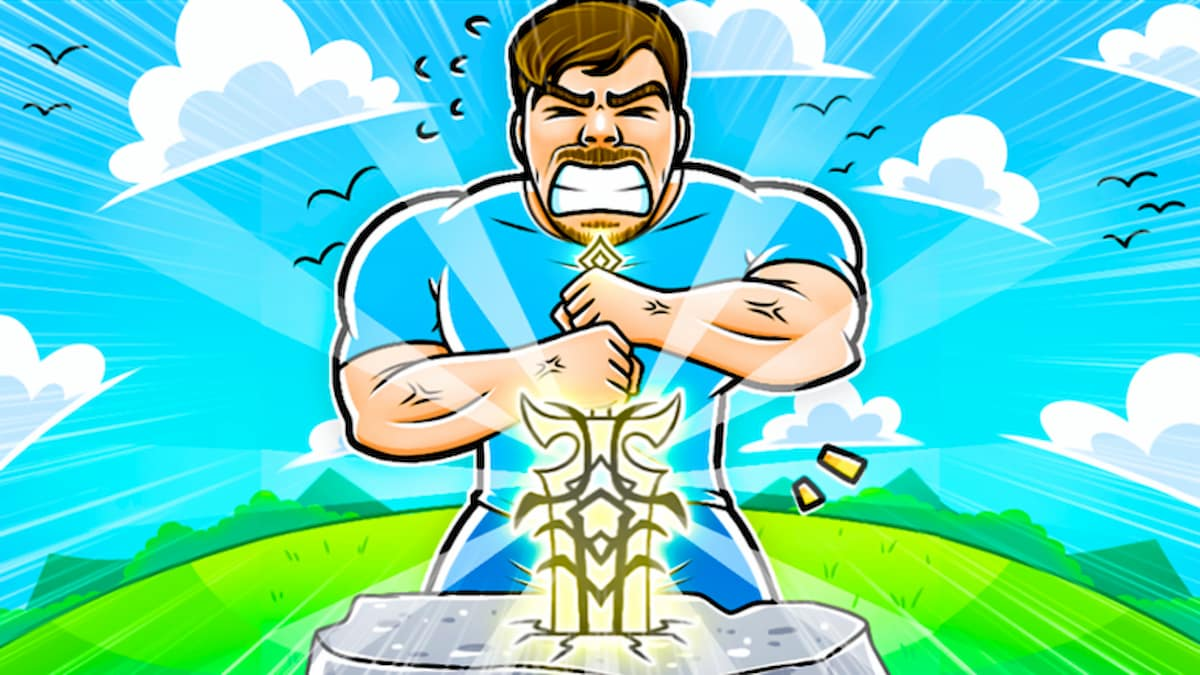 200+ Kode Redeem Pull A Sword Roblox Terbaru Oktober 2025 – Esportsku